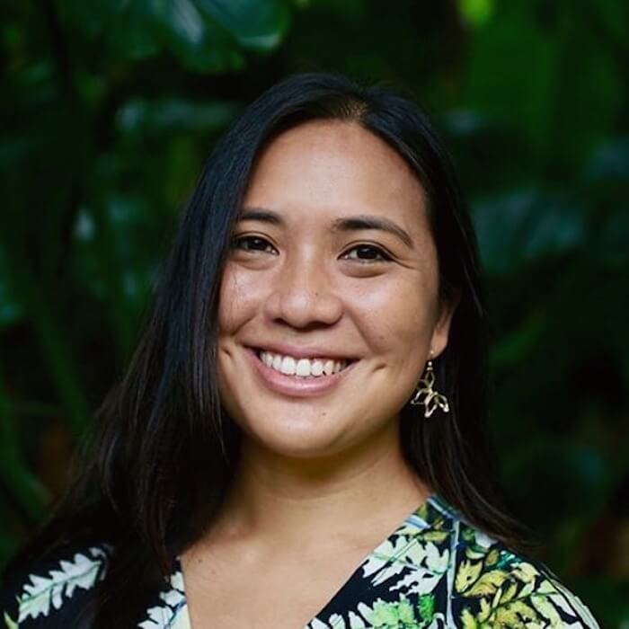 Second cohort of Hawaiʻi-centered leadership accelerator program kicks ...