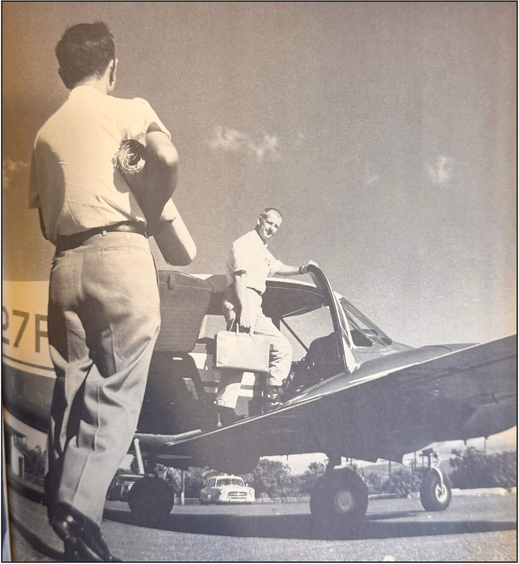 A Look Back at 1959, the Year Hawai‘i Became a State - Hawaii Business ...