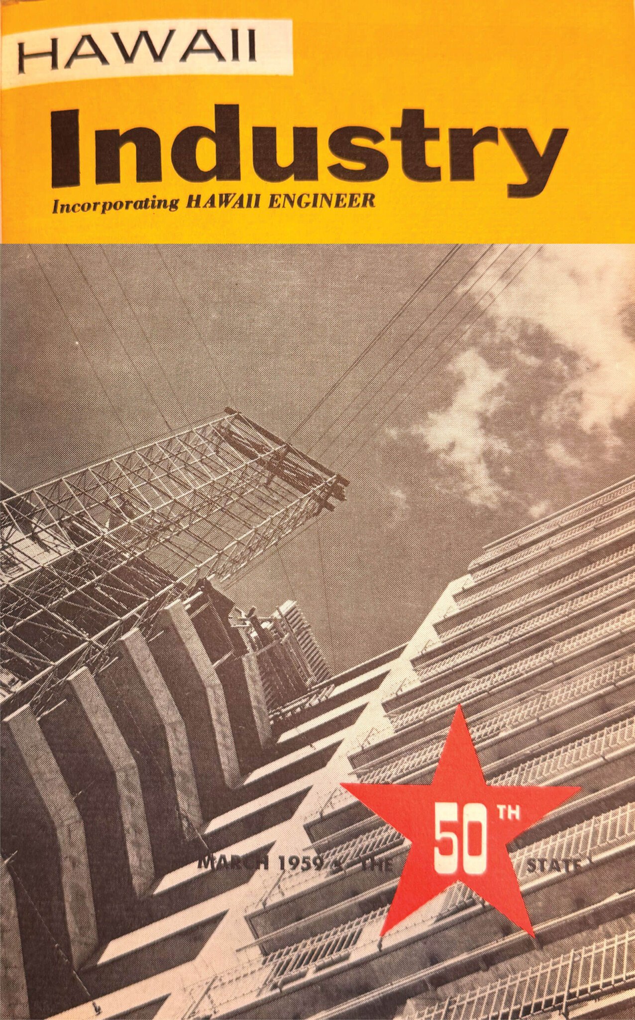 A Look Back at 1959, the Year Hawai‘i Became a State - Hawaii Business ...