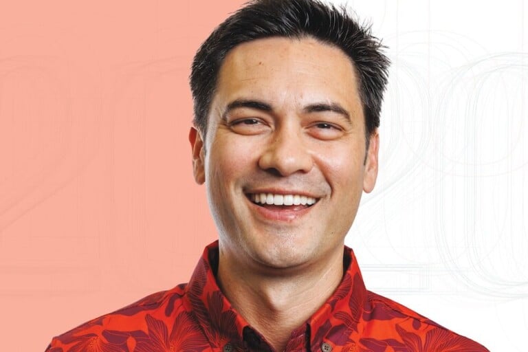 20 for the Next 20: Kyle Shelly, American Savings Bank - Hawaii ...