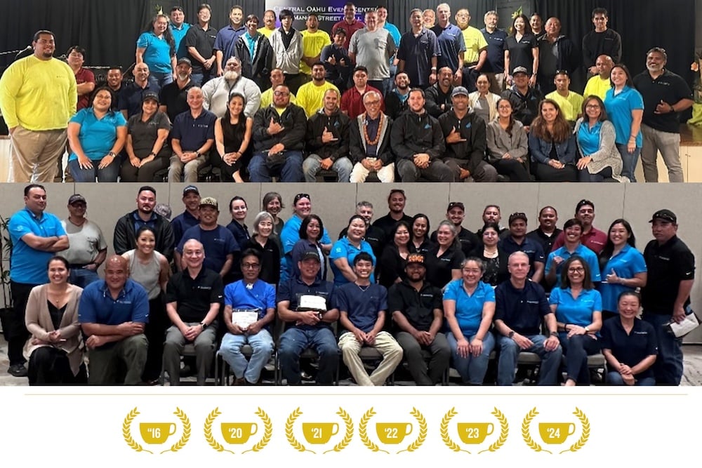 Hawaiʻi’s Top Employers Profiles 2025 - Hawaii Business Magazine