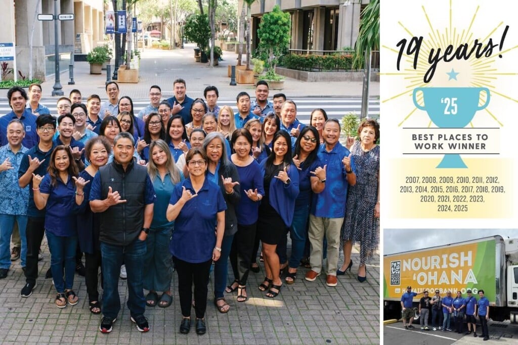 Hawaiʻi’s Top Employers Profiles 2025 - Hawaii Business Magazine