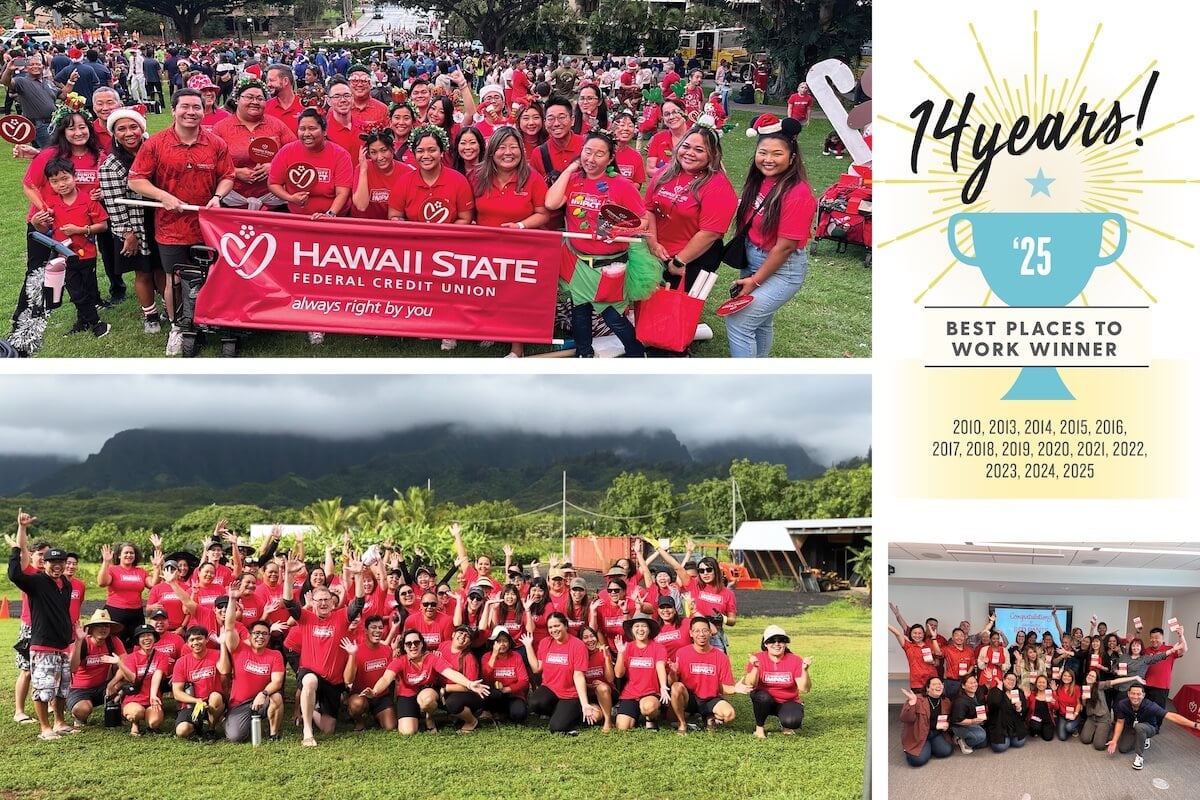 Hawaiʻi’s Top Employers Profiles 2025 - Hawaii Business Magazine