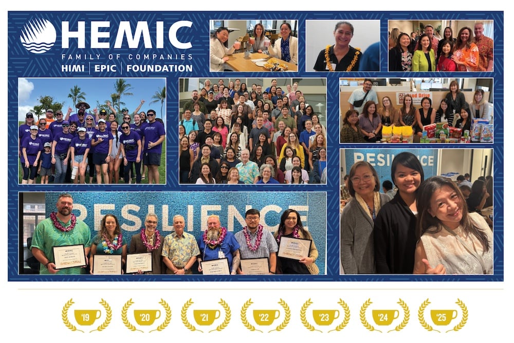 Hawaiʻi’s Top Employers Profiles 2025 - Hawaii Business Magazine