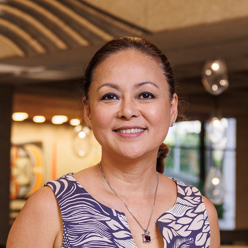 Leadership Conference 2025 - Hawaii Business Magazine