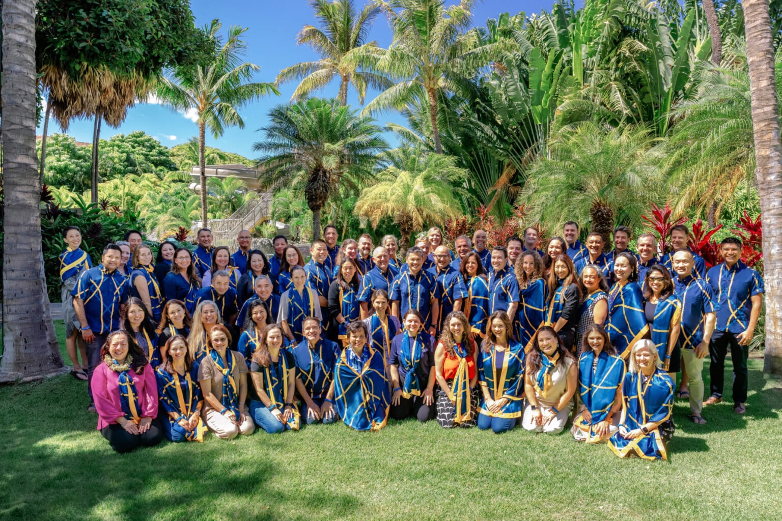 Hawaii Business - Hawaii Business Magazine