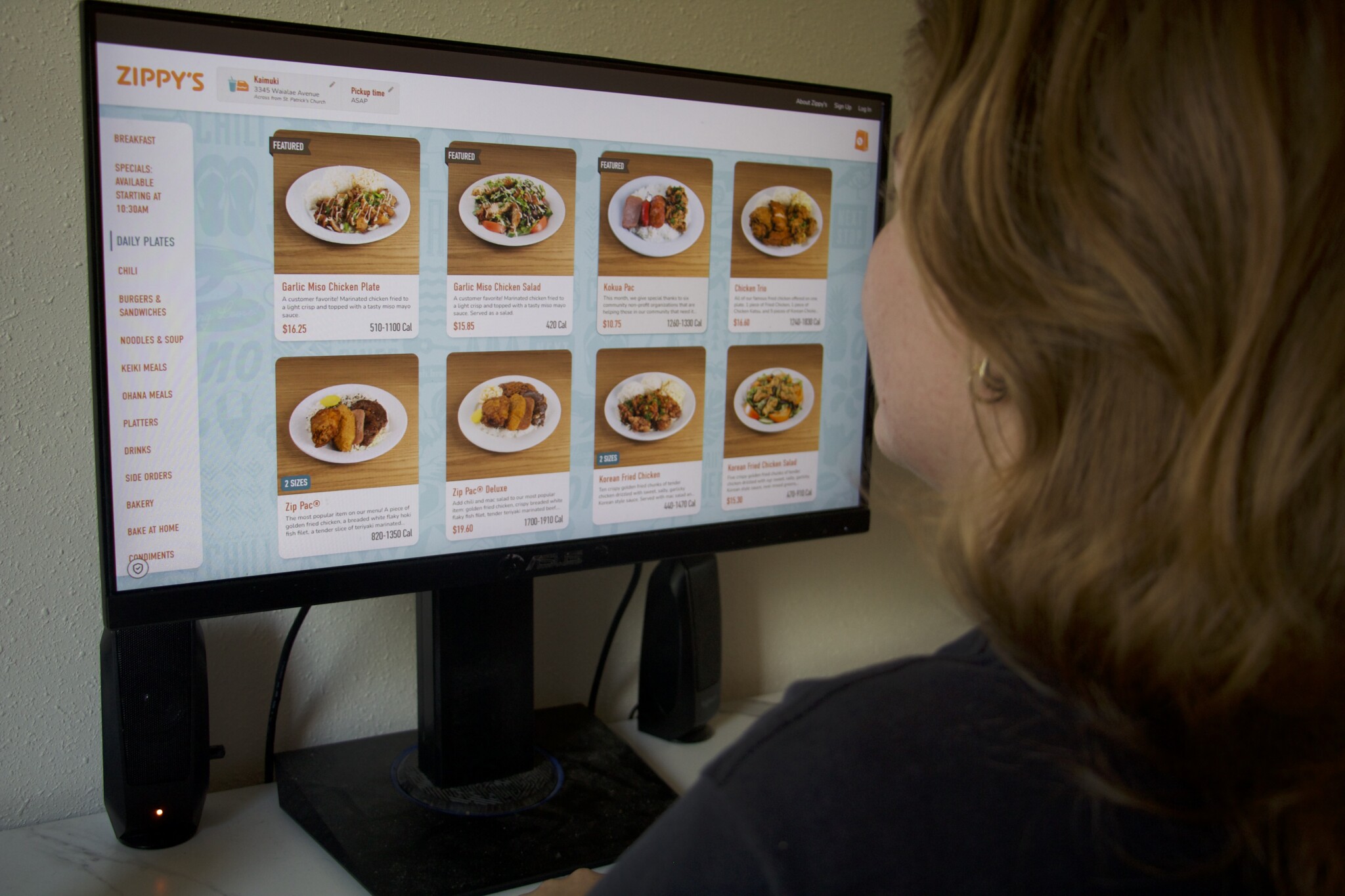 Zippy’s Upgrades Its Restaurant Digital Experience - Hawaii Business ...