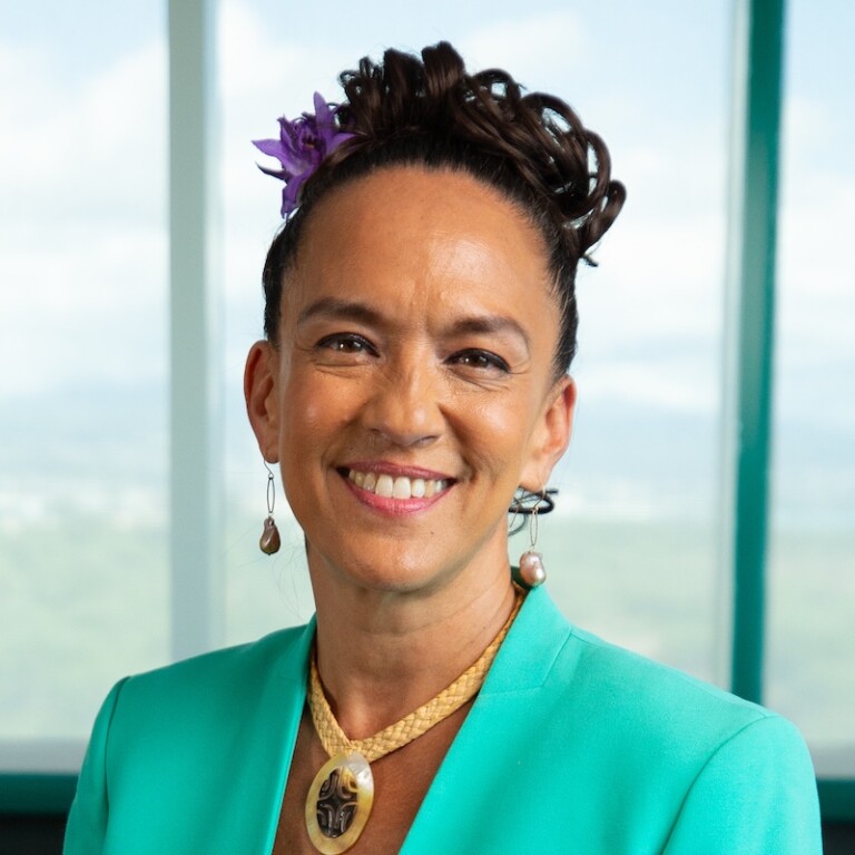 Leadership Conference 2025 - Hawaii Business Magazine