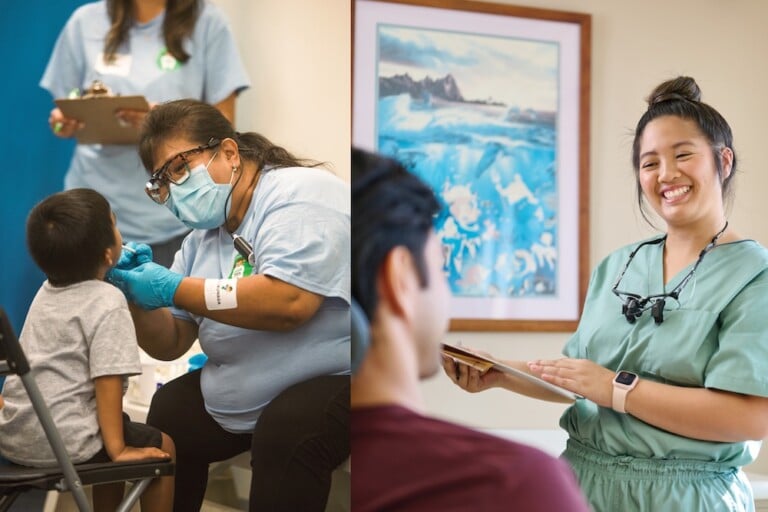 Building a Brighter Future for Hawai‘i, One Smile Maker at a Time ...