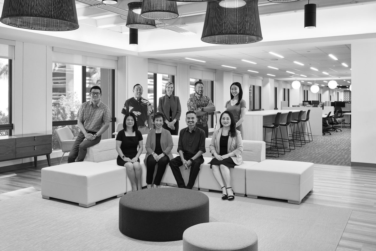 Building Relationships with Private Banking at Central Pacific Bank ...