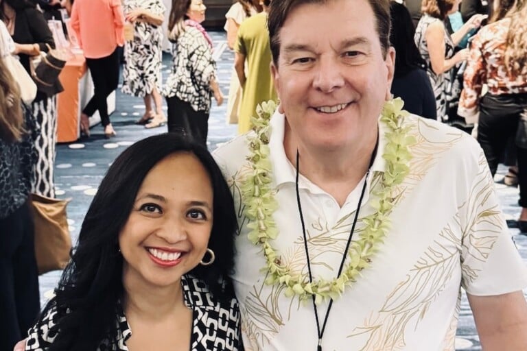 For Jennifer Ablan, Coming Home Was a “Full Circle Move” - Hawaii ...