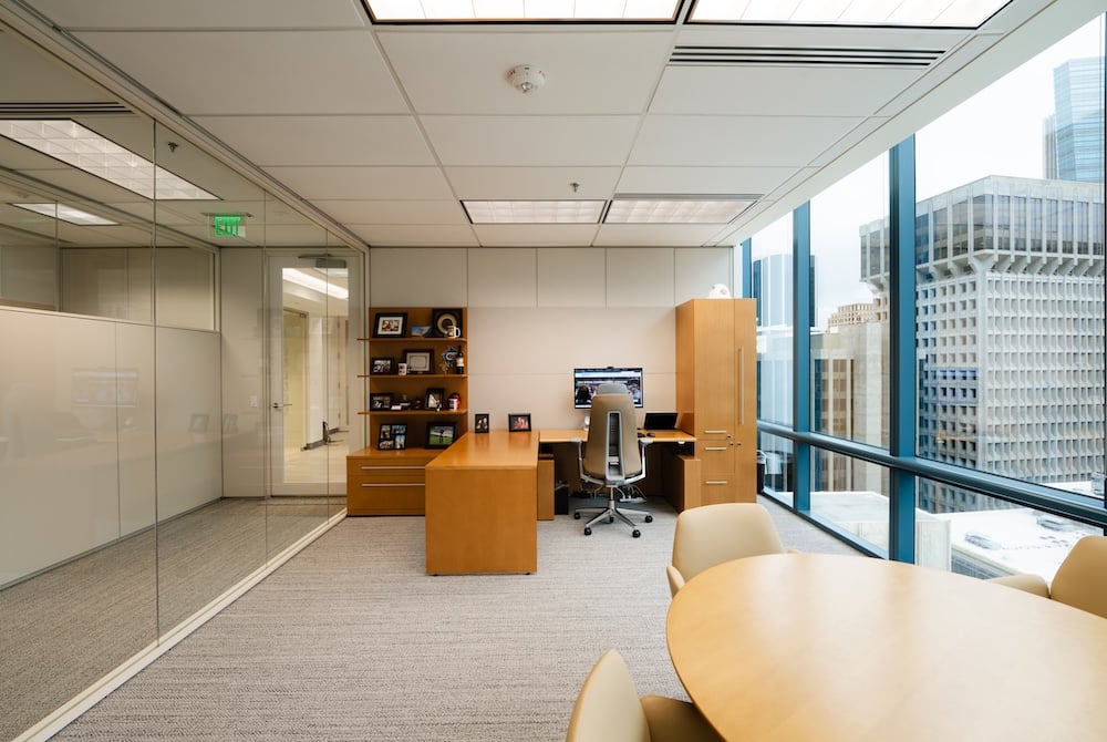 Designing for Focus: Why Your Office Might Be Draining Productivity ...