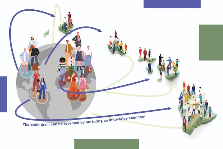 New CEO Joe Sprague Explains What’s Next for Hawaiian Airlines - Hawaii ...