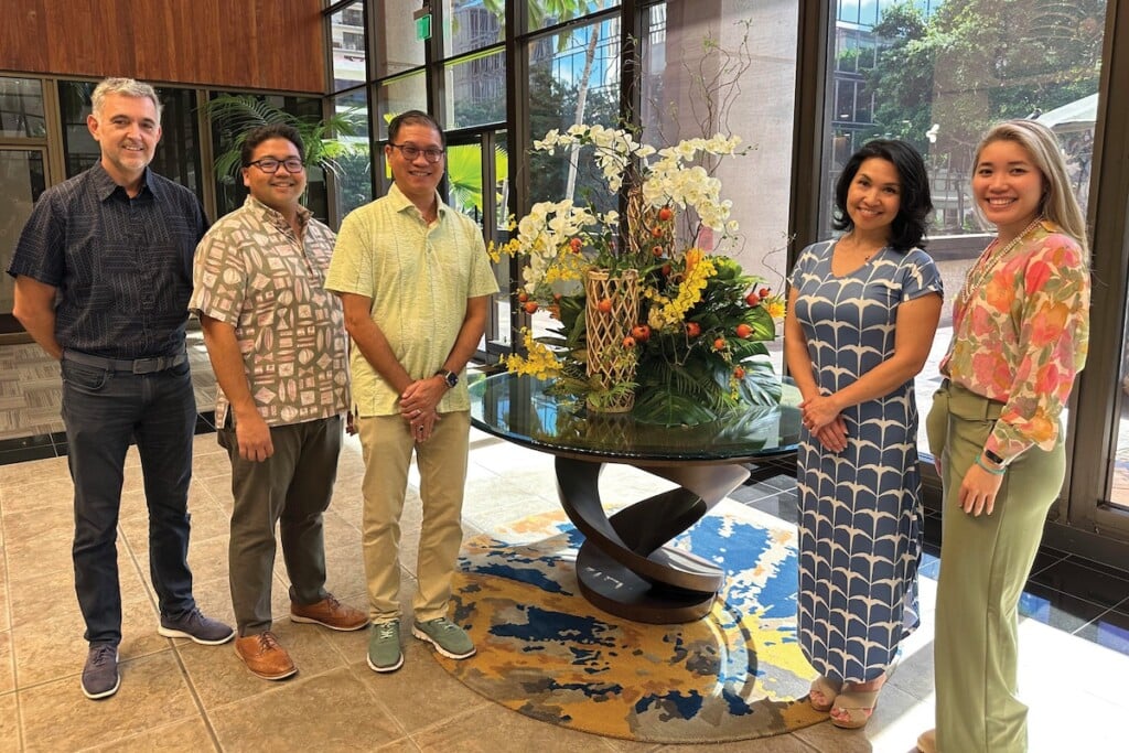 Kukulu Hale Awards 2025 - Hawaii Business Magazine