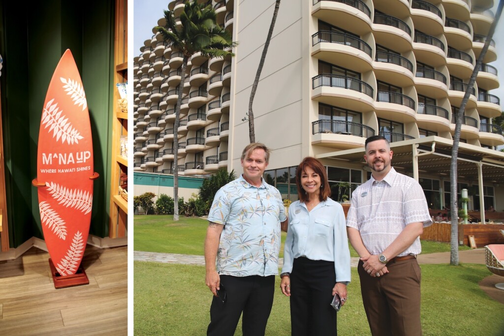 Lahaina Is Rising, Slowly - Hawaii Business Magazine