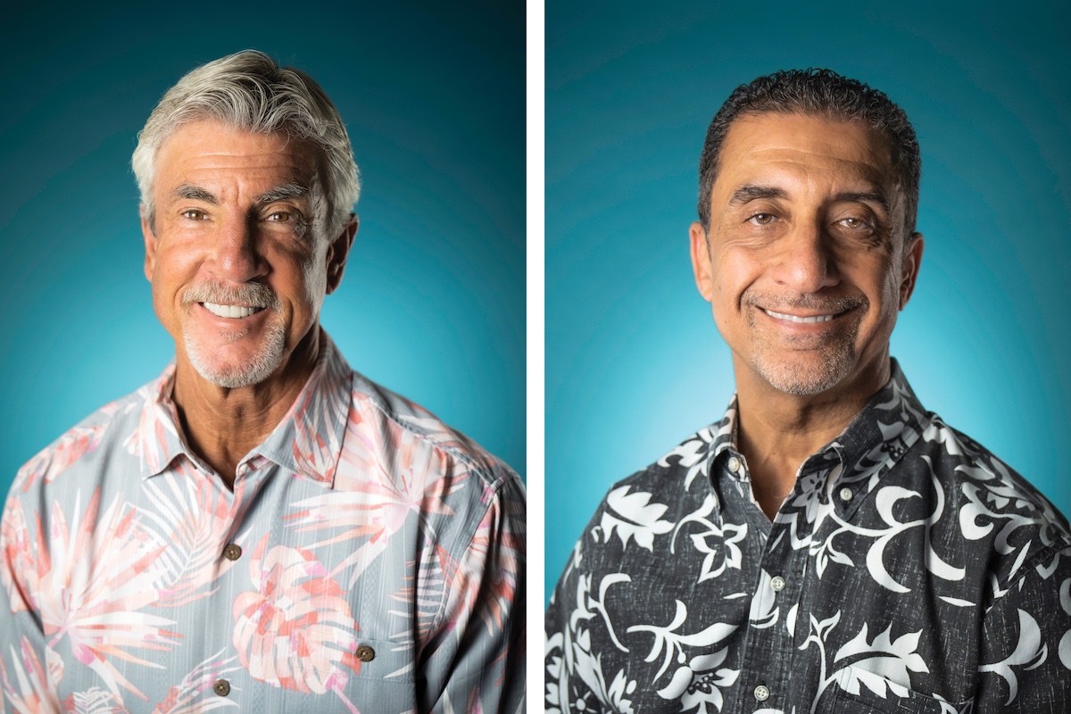 Kukulu Hale Awards 2025 - Hawaii Business Magazine