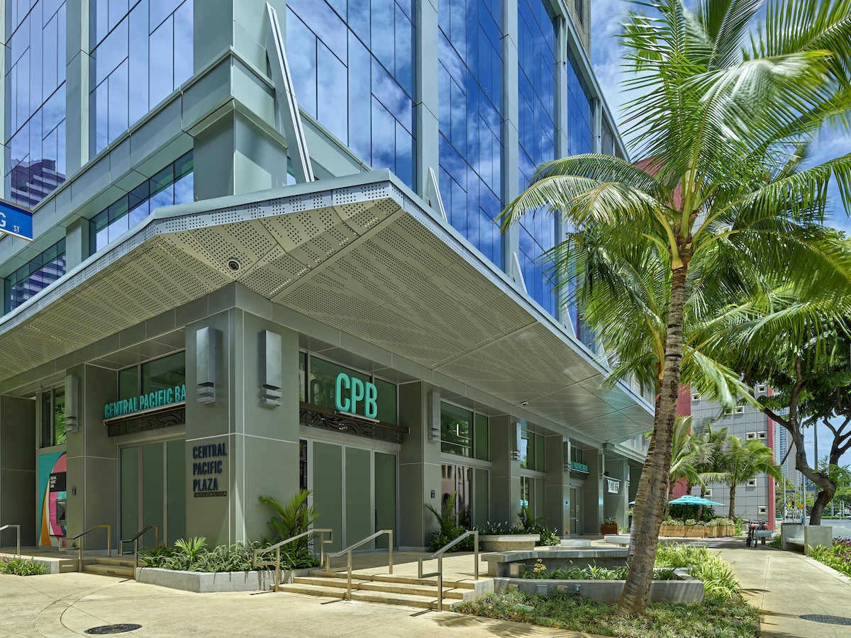 Central Pacific Bank: We Got You - Hawaii Business Magazine