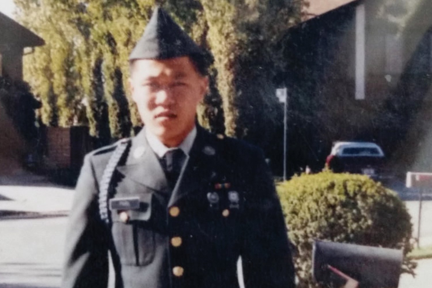 From Purple Heart To Persona Non Grata - Hawaii Business Magazine