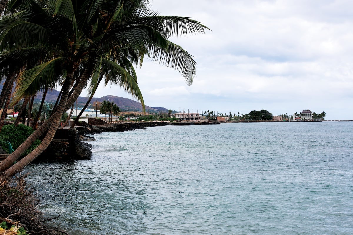 Lahaina Is Rising Slowly - Hawaii Business Magazine