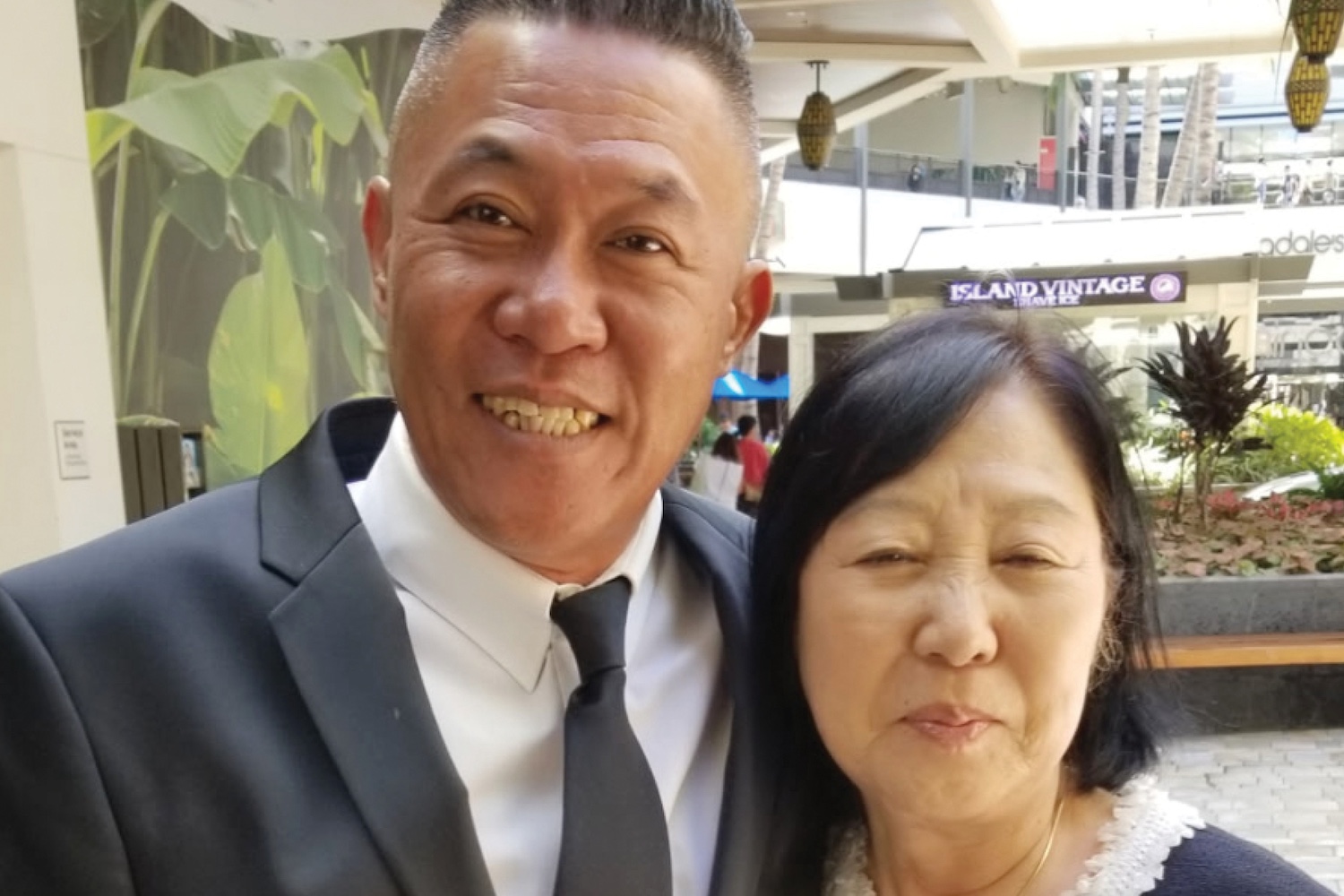 From Purple Heart To Persona Non Grata - Hawaii Business Magazine