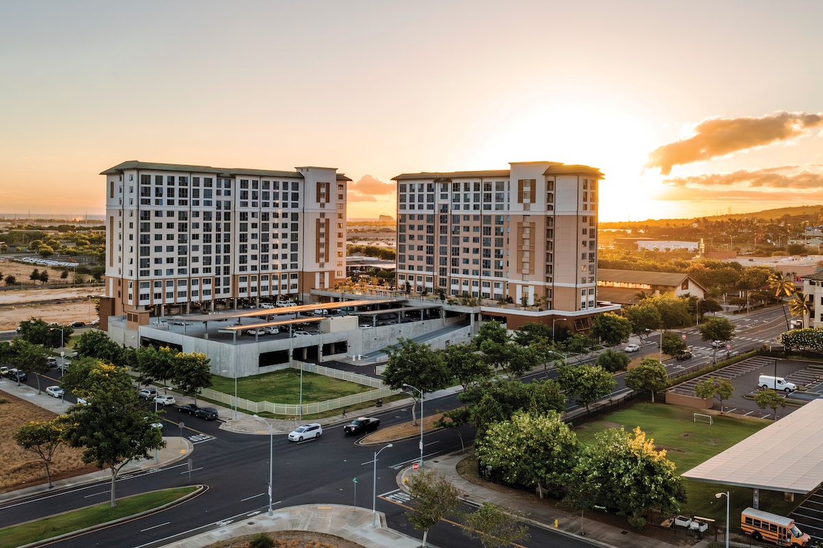 Kukulu Hale Awards 2025 - Hawaii Business Magazine