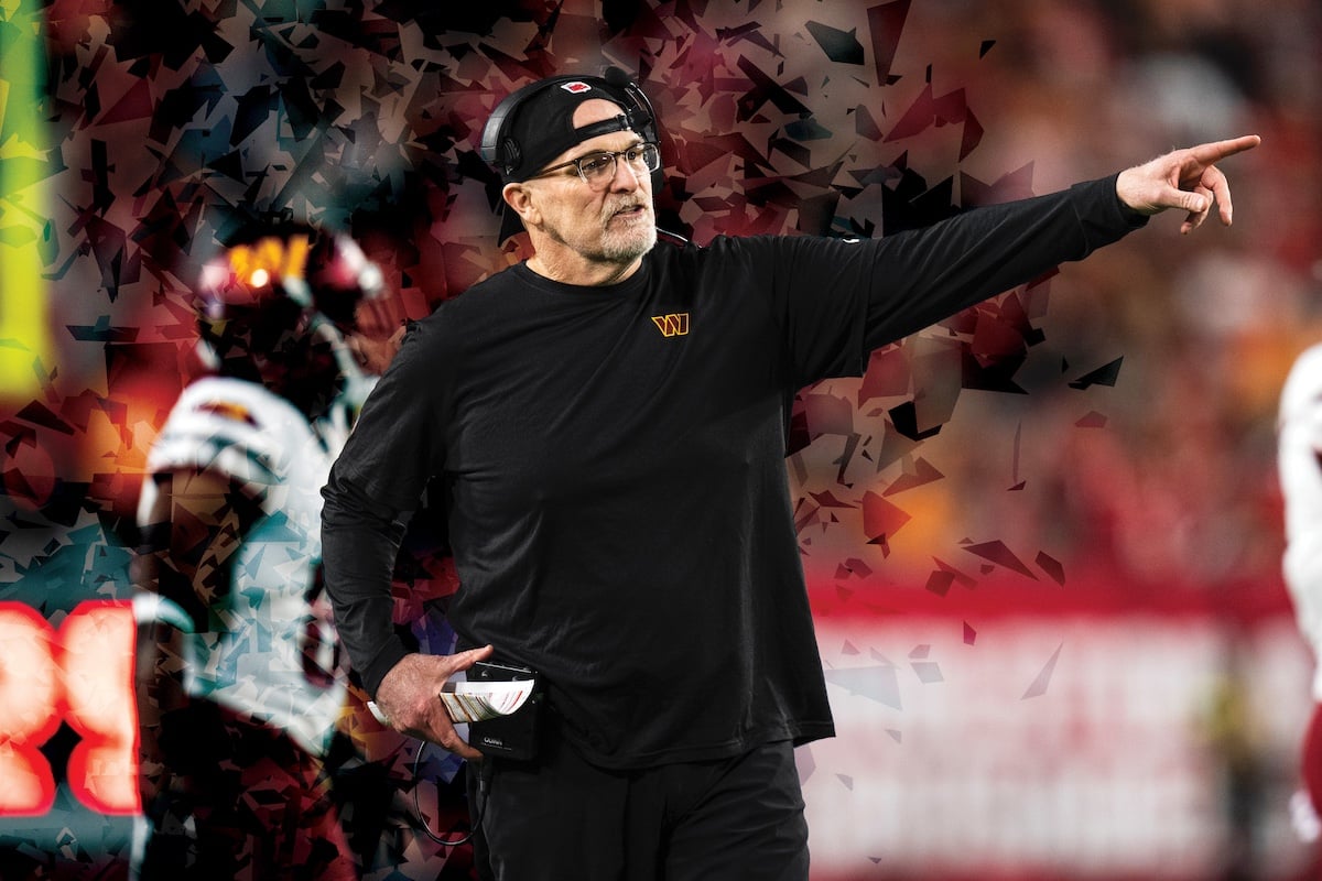 NFL Head Coach Dan Quinn Describes His Leadership Journey - Hawaii Business Magazine