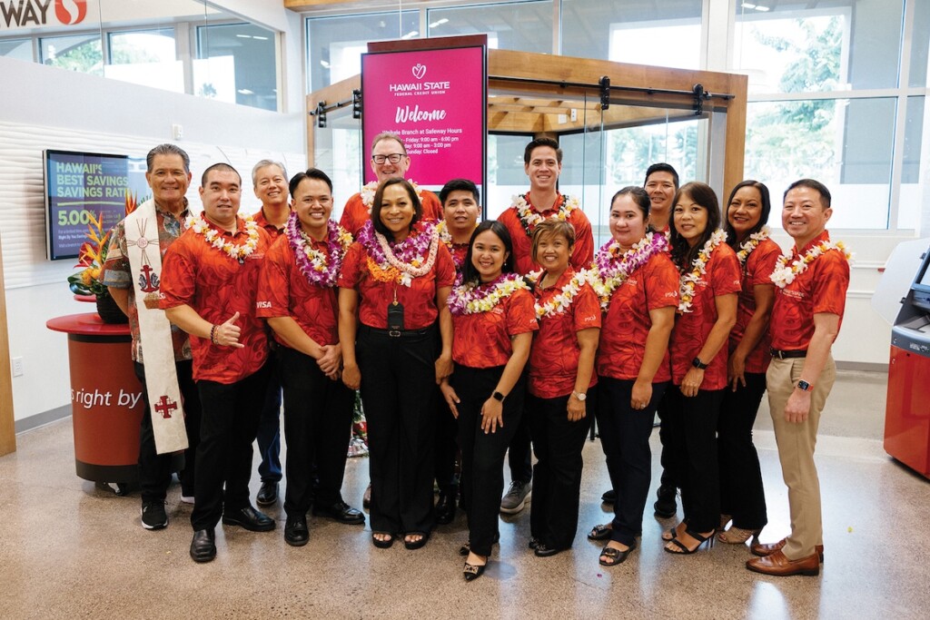 Hawaiʻi’s Top 250 Company Profiles 2025 - Hawaii Business Magazine