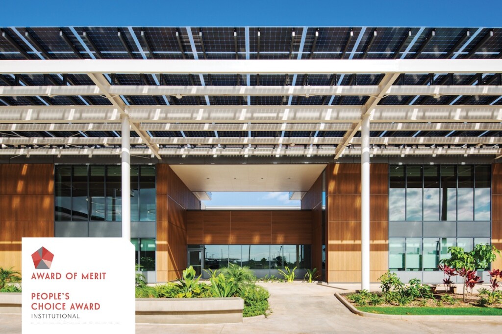 AIA Design Awards 2025 - Hawaii Business Magazine