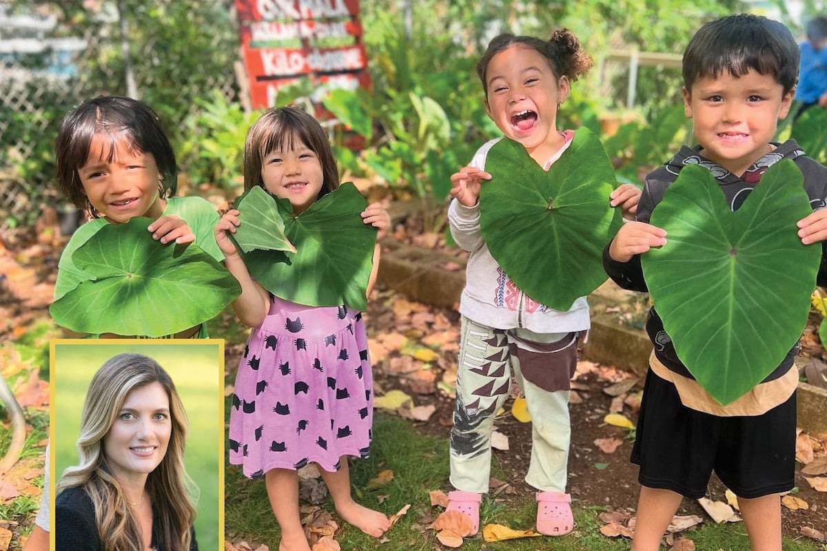 Hawai‘i Private School Report 2025 - Hawaii Business Magazine