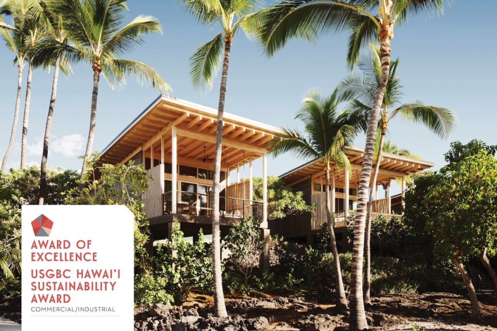 AIA Design Awards 2025 - Hawaii Business Magazine