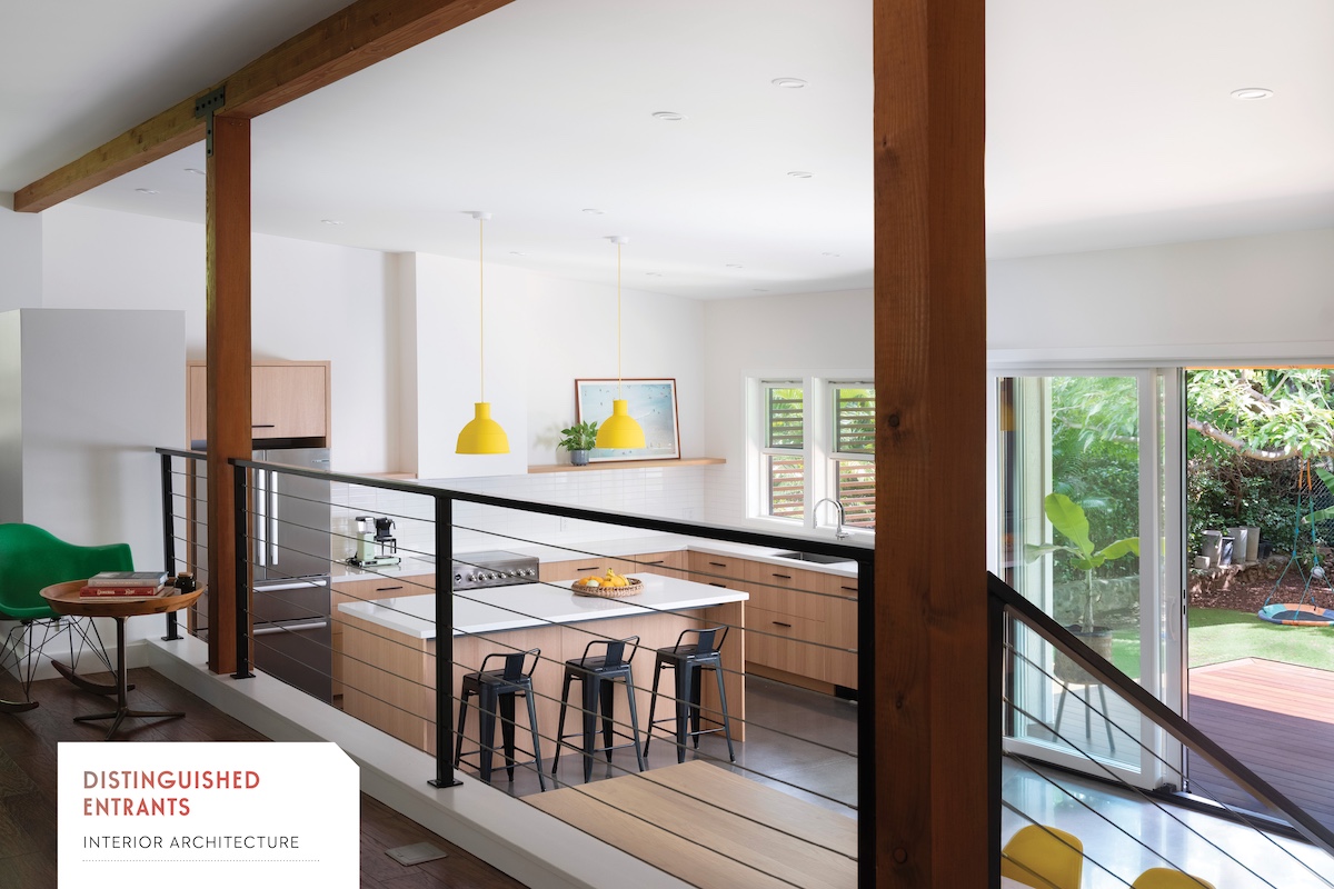 AIA Design Awards 2025 - Hawaii Business Magazine