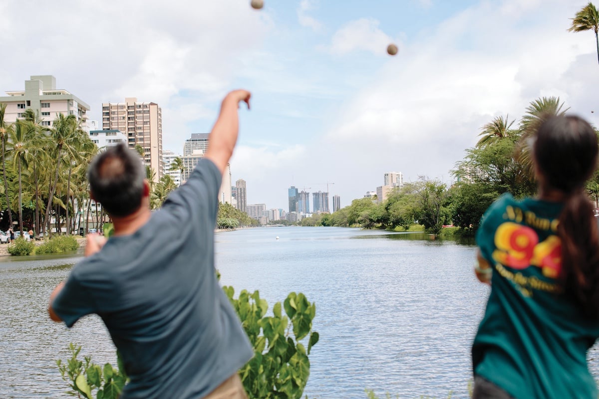 What Will Lure Japanese to the Islands When Costs Soar? Maybe Genki ...