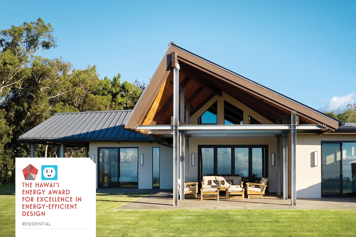 AIA Design Awards 2025 - Hawaii Business Magazine