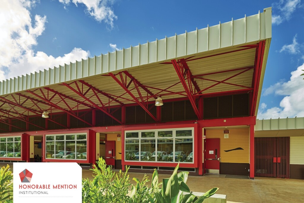 AIA Design Awards 2025 - Hawaii Business Magazine