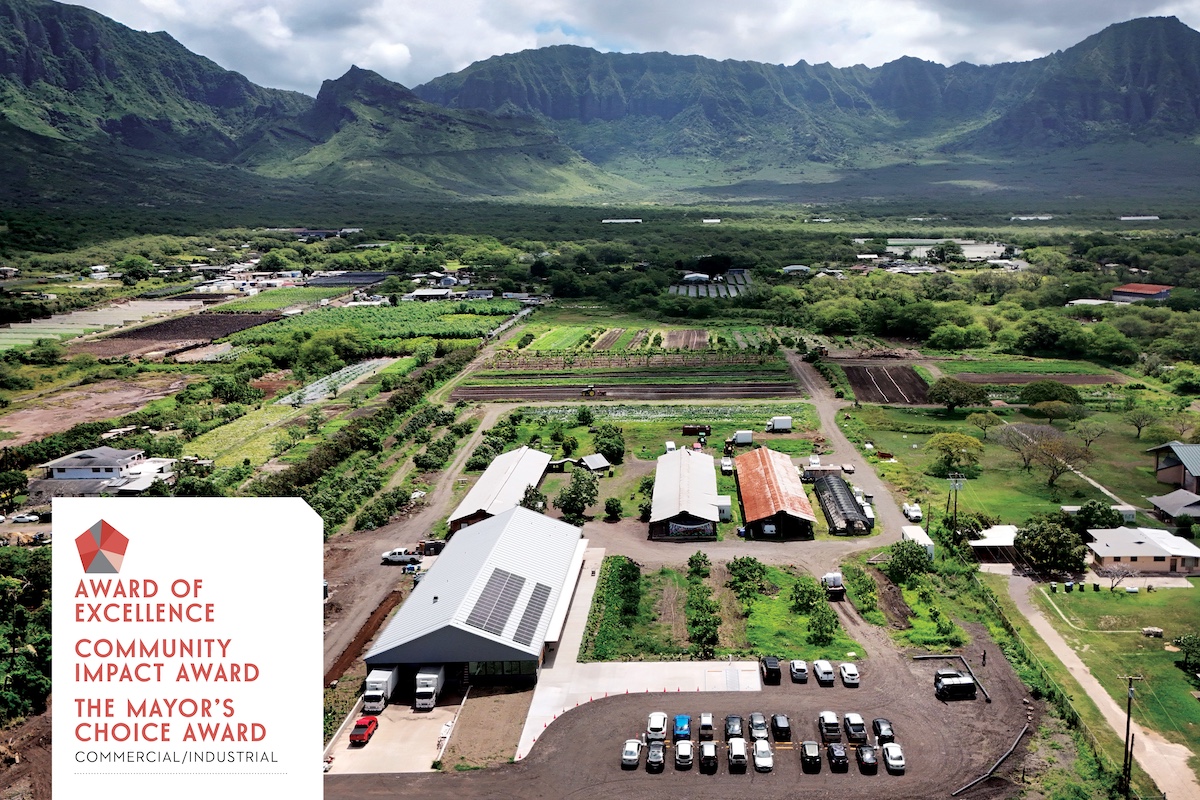 AIA Design Awards 2025 - Hawaii Business Magazine
