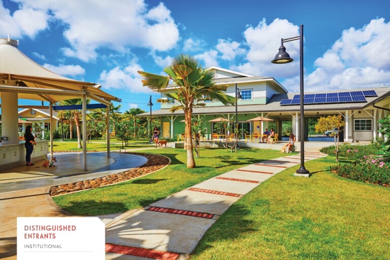 AIA Design Awards 2025 - Hawaii Business Magazine