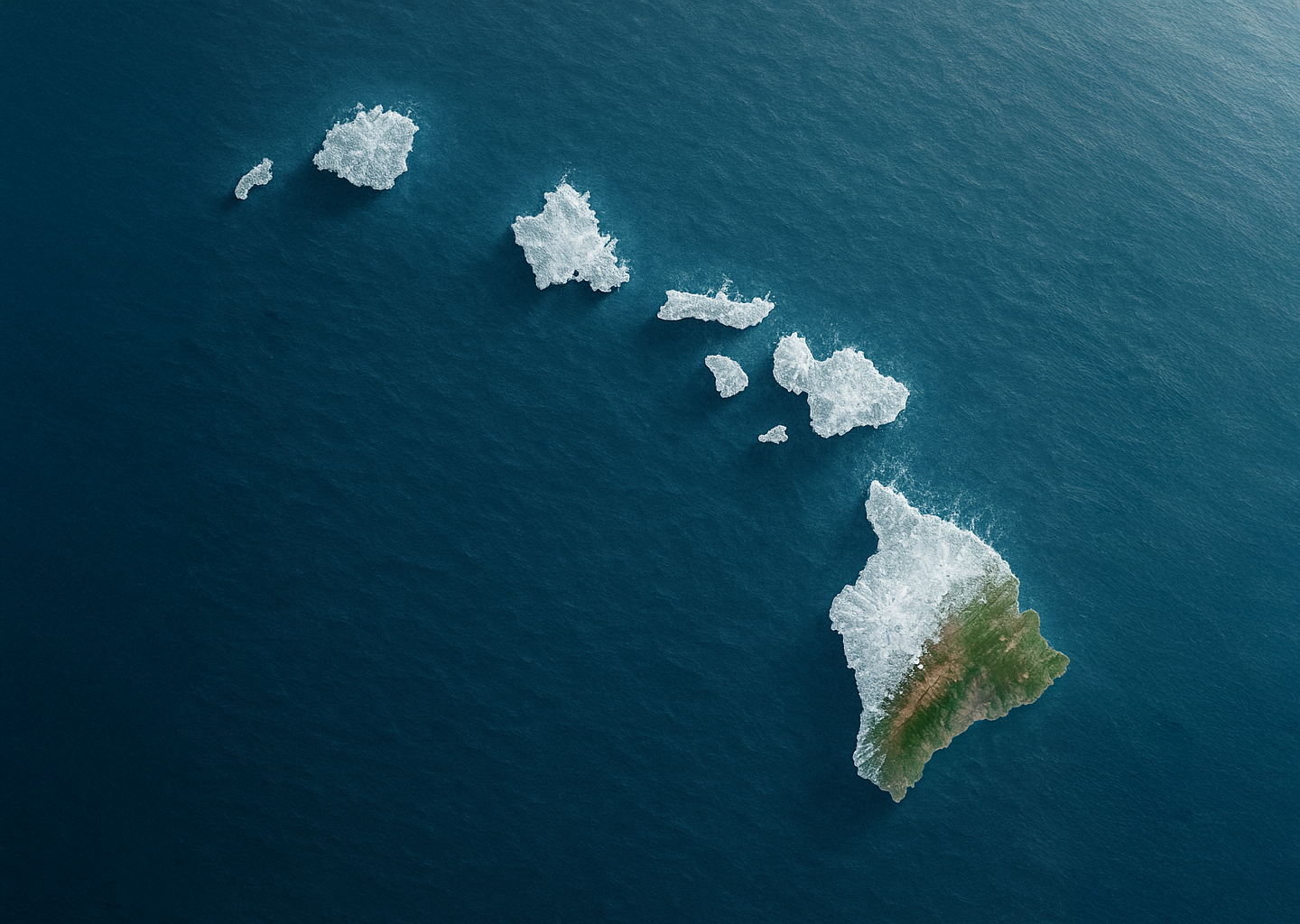 Hawai‘i Has the Longest Life Expectancy in the Nation, But Not for ...