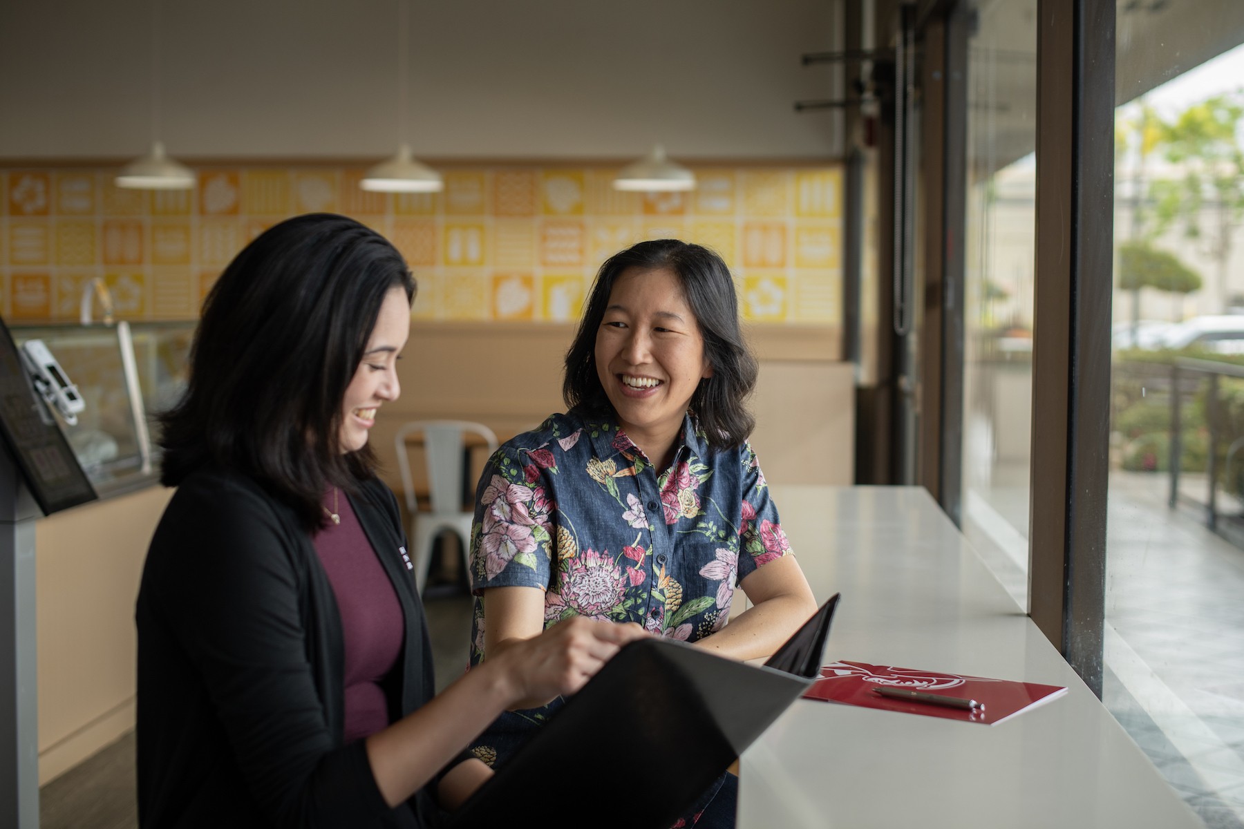 A Local Bank for Local Businesses - Hawaii Business Magazine