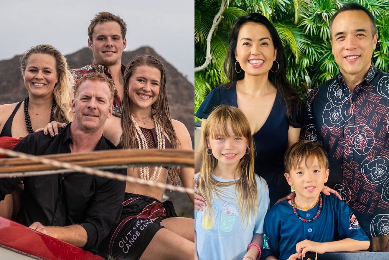 Shaped By Motherhood, Groomed for the Workplace - Hawaii Business Magazine