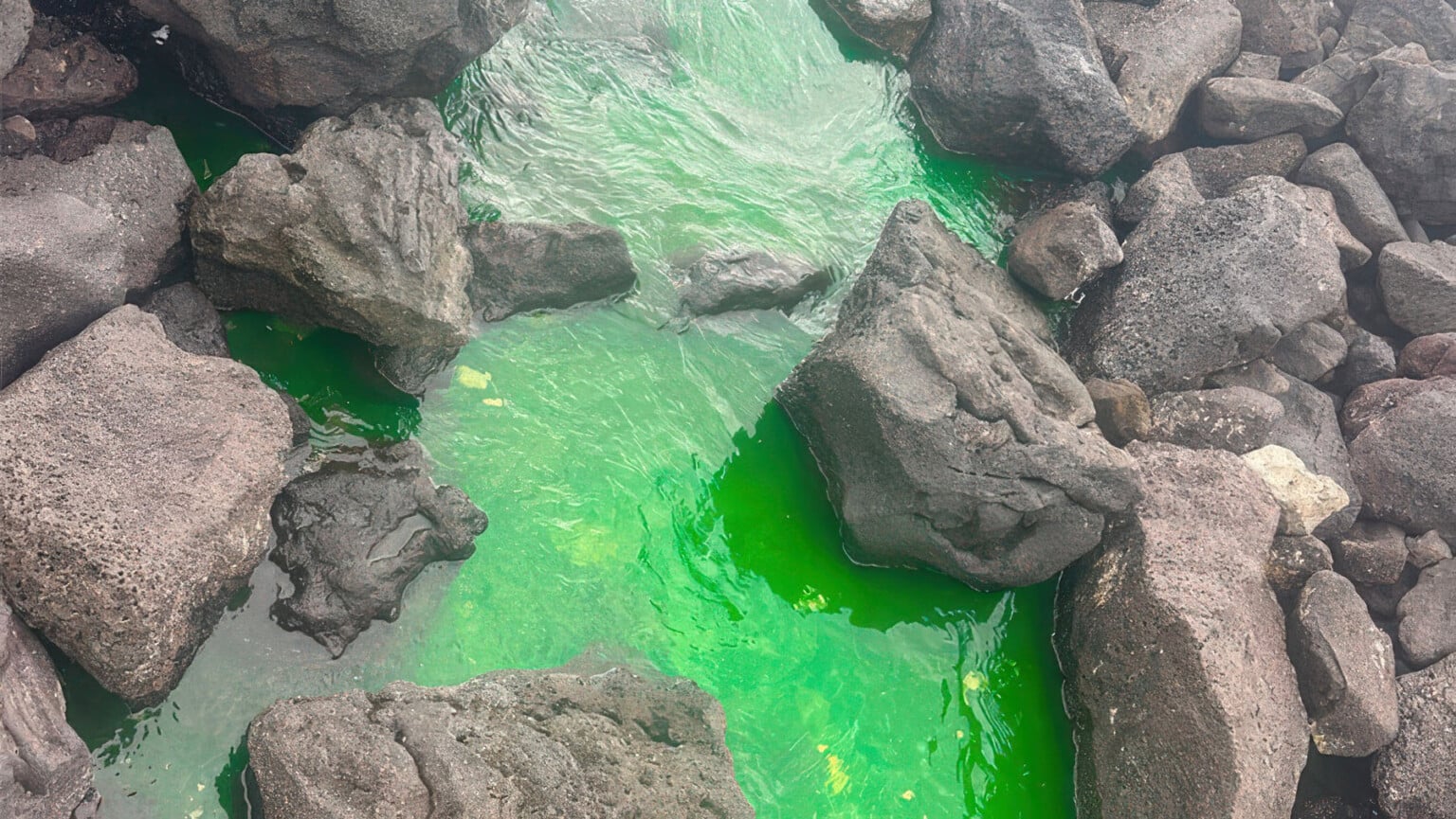 A Hawai‘i Island “Hot Spot” Aims to Be a Cesspool Model for the State ...