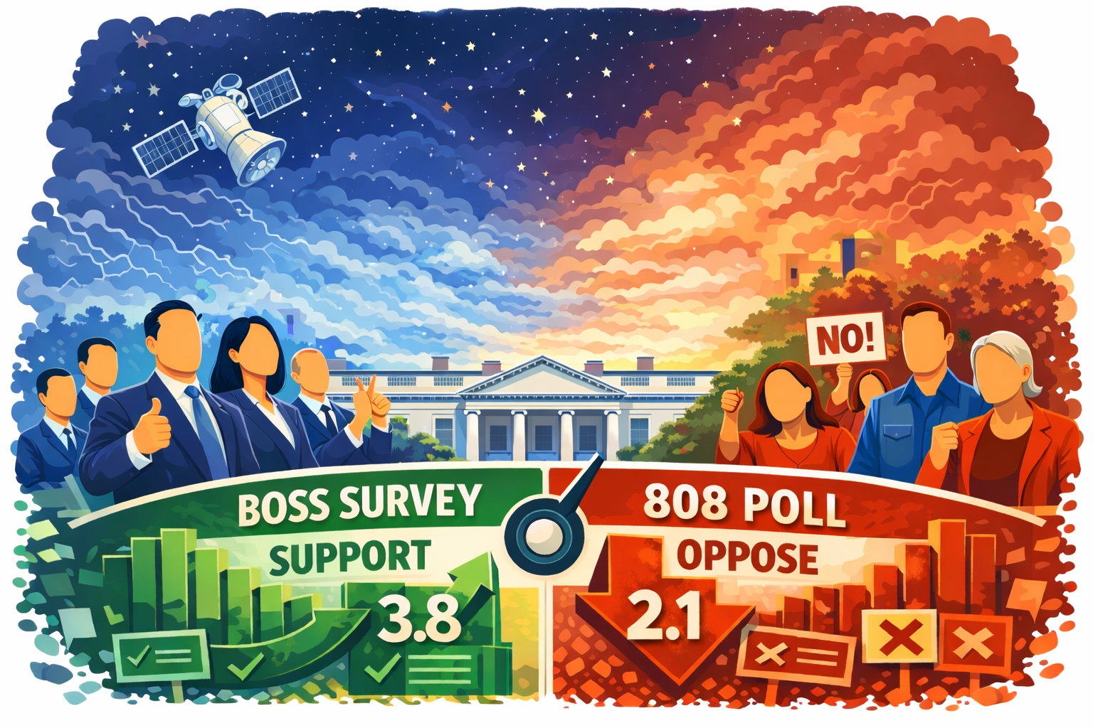 Hawaii Business Surveys Show Trump Policies Unpopular - Hawaii Business ...
