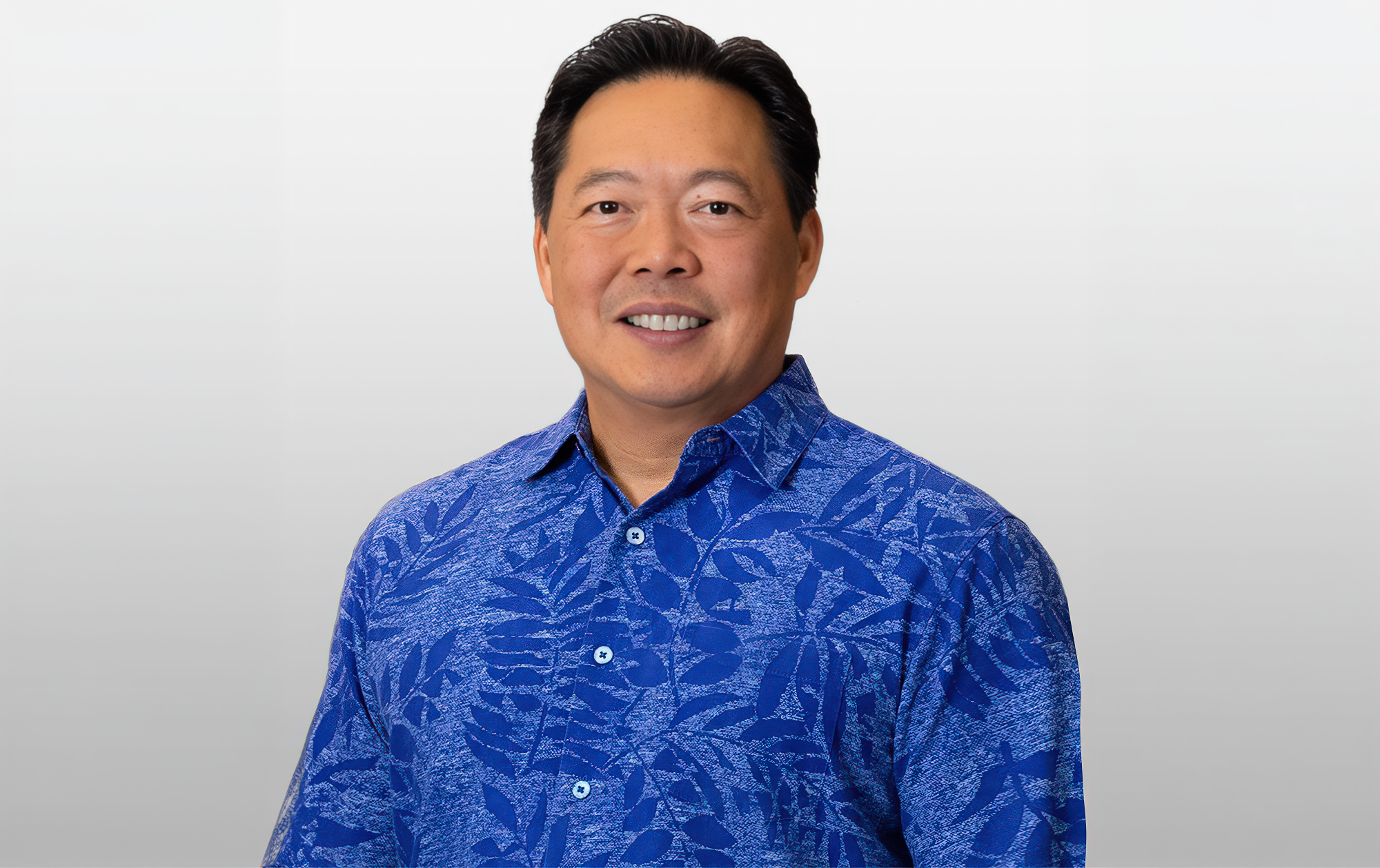 Peter Ho to Retire as Bank of Hawai‘i CEO - Hawaii Business Magazine