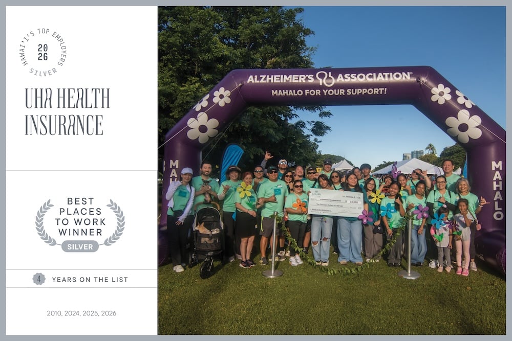 Hawaiʻi’s Top Employers Profiles 2026 - Hawaii Business Magazine