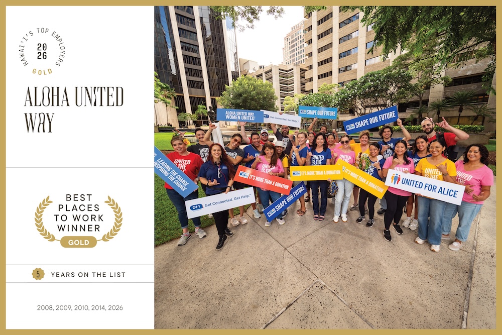 Hawaiʻi’s Top Employers Profiles 2026 - Hawaii Business Magazine