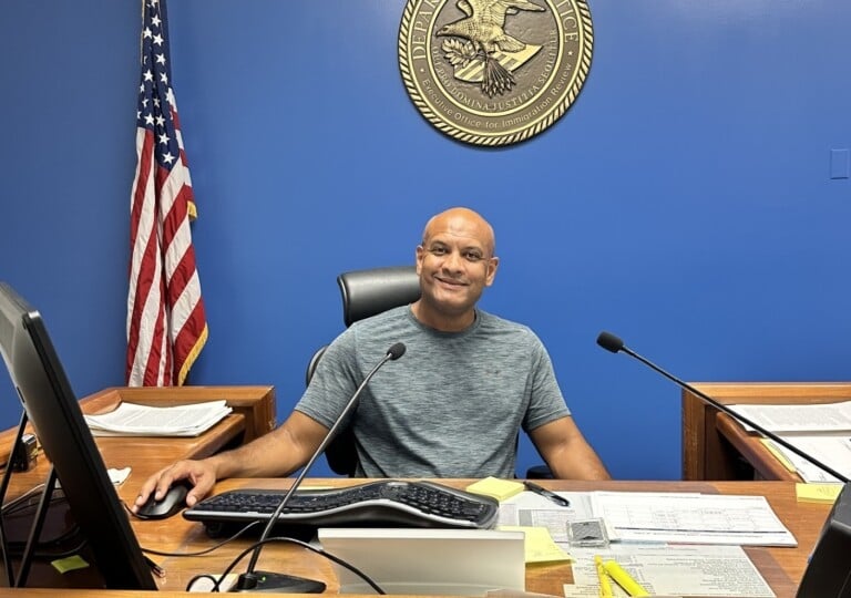 You’re Fired! Trump-Style Termination of Exemplary Hawaiʻi Judge Leaves ...