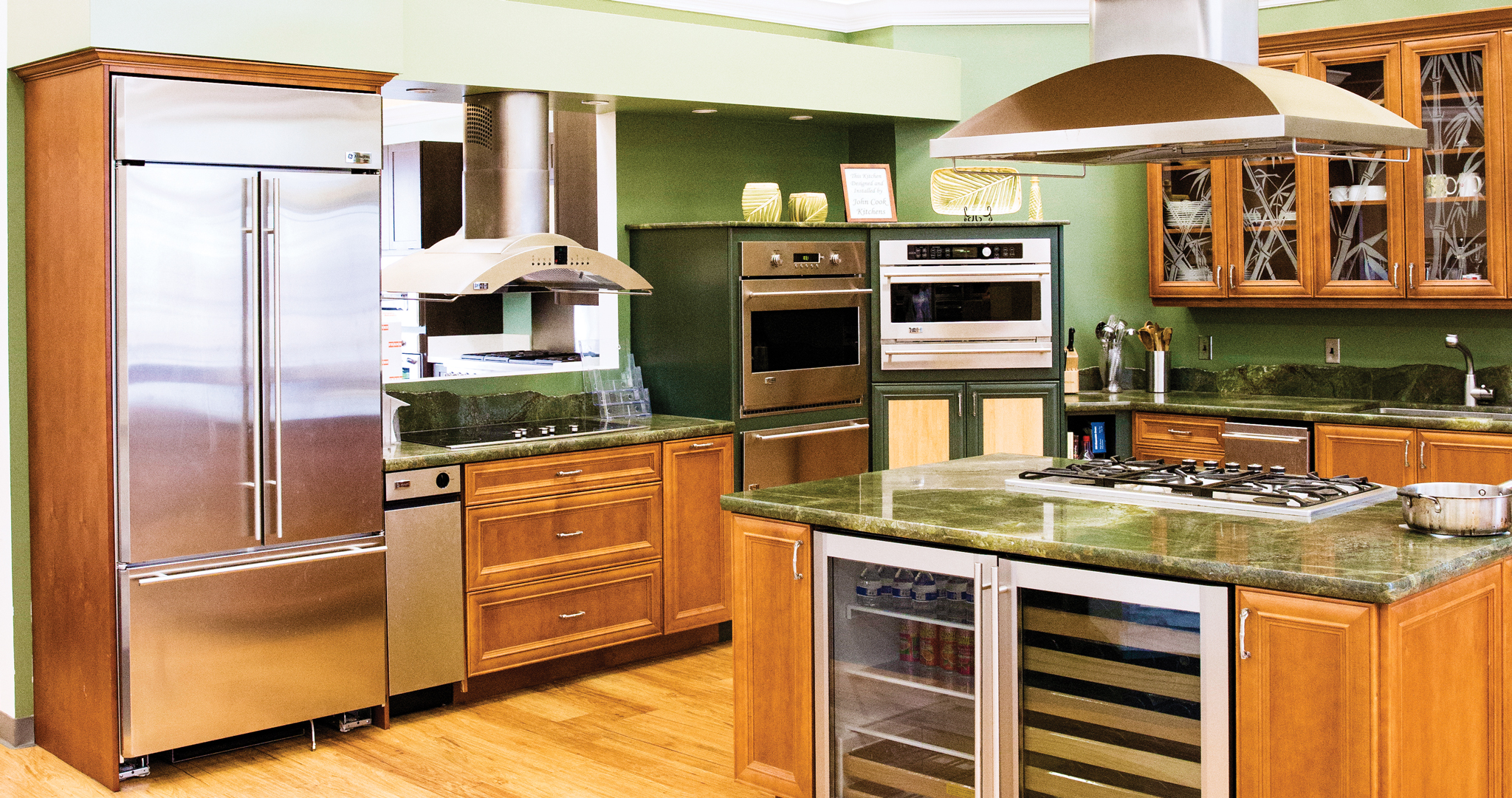 Servco Home & Appliance Showroom - Hawaii Home + Remodeling