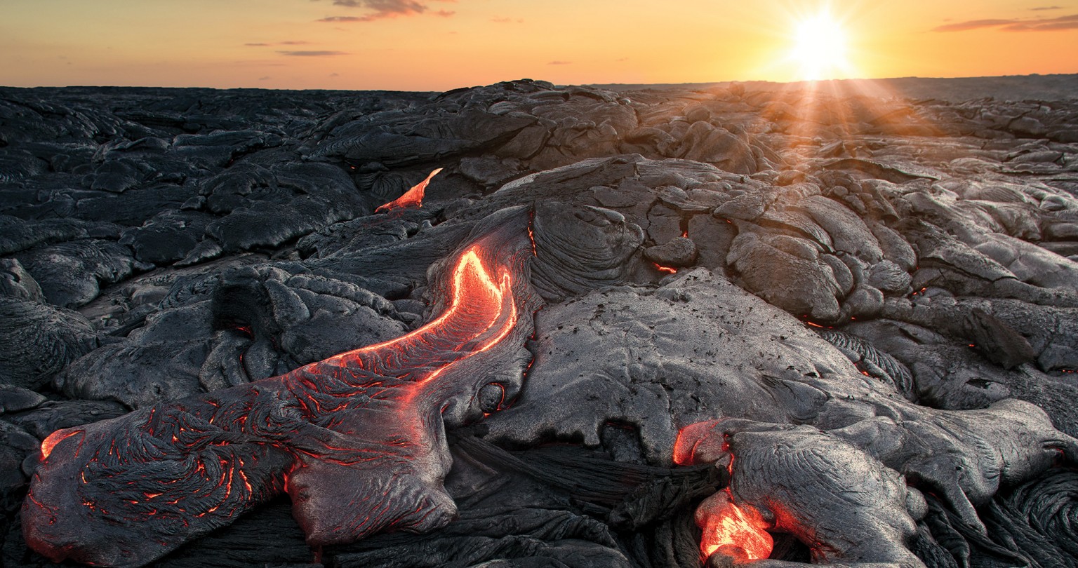 Geothermal Energy Aims to Resume on Hawaii Island - Hawaii Home ...