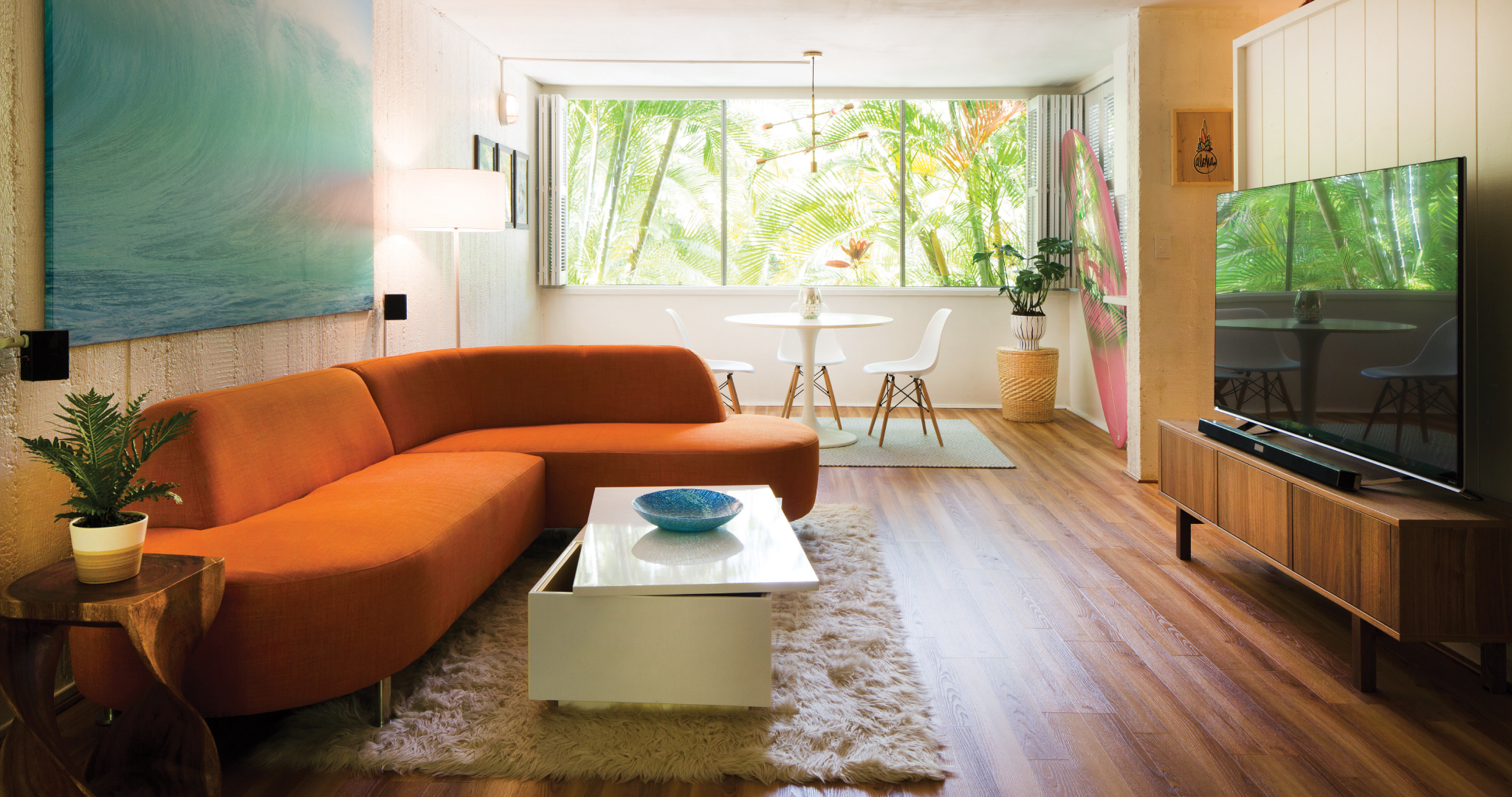 A Fresh Start - Hawaii Home + Remodeling