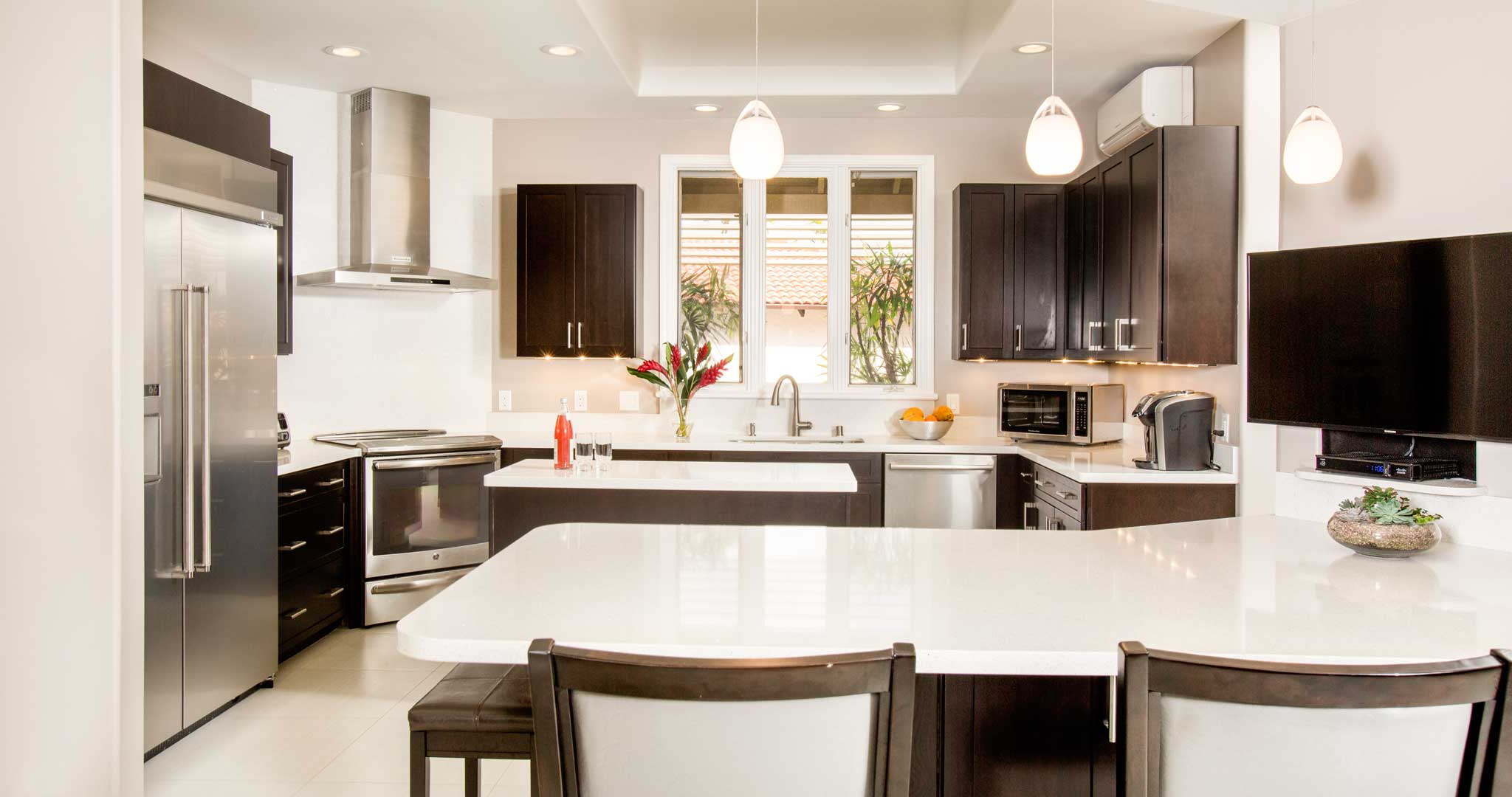 Form & Function - Hawaii Home + Remodeling