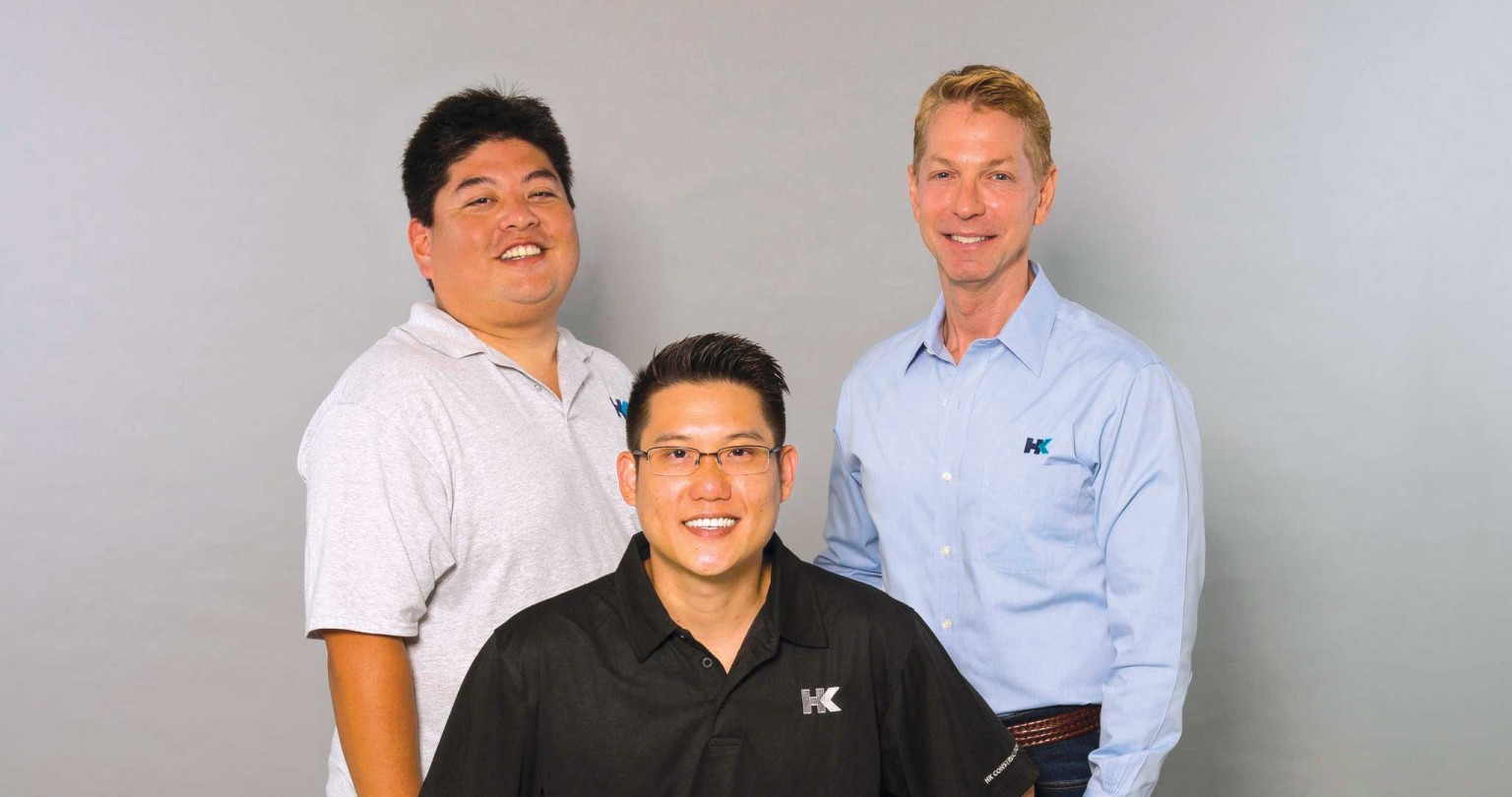 Behind the Build - HK Construction Corp. - Hawaii Home + Remodeling